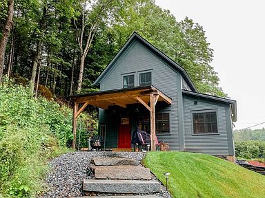 66 Quarry Rd, Adamant, VT 05640 | Zillow