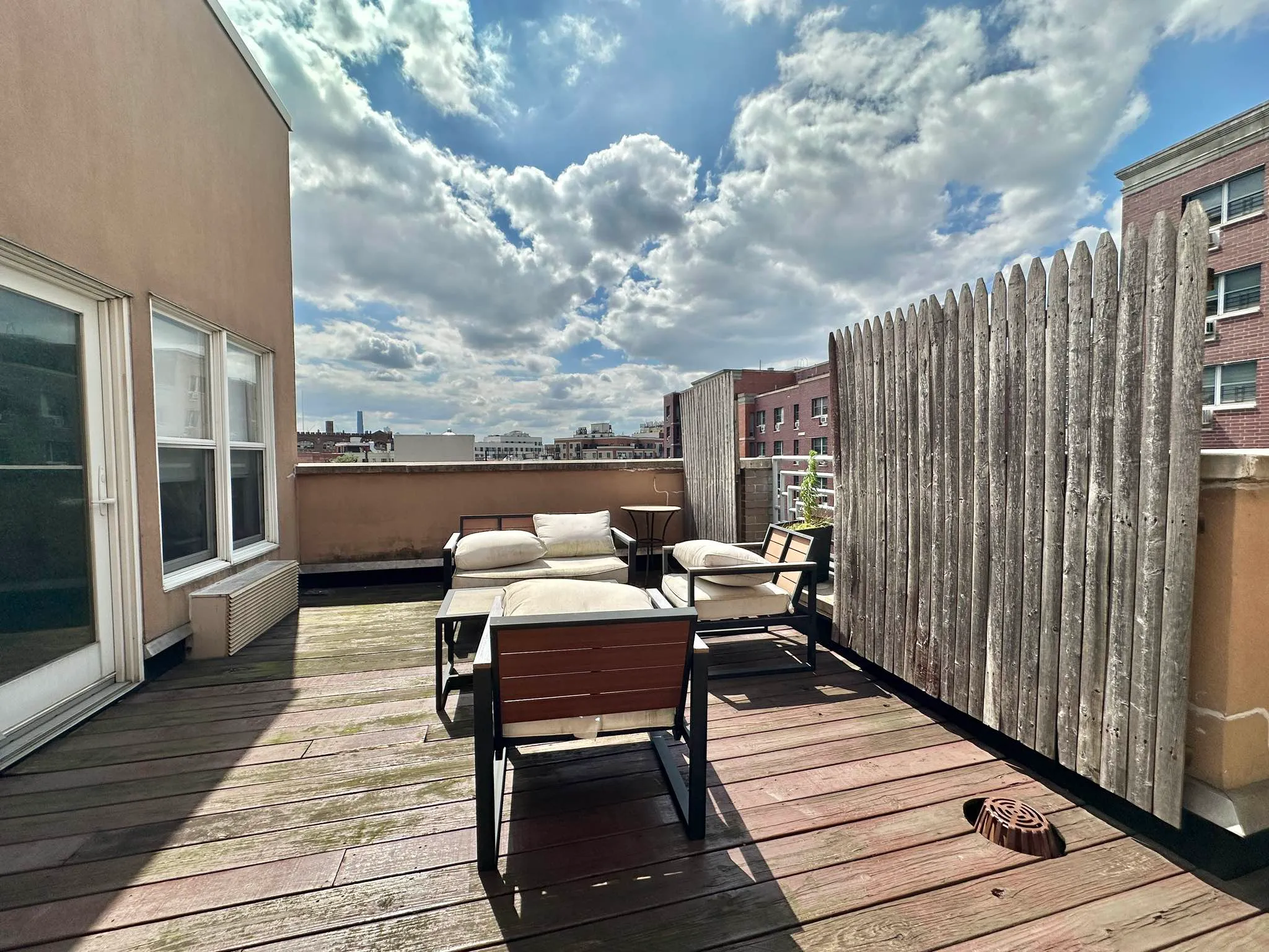 24 Cook Street #5D in Williamsburg, Brooklyn | StreetEasy