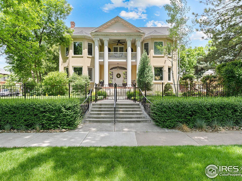 4101 E 17th Ave Pkwy, Denver, CO 80220 | MLS #980202 | Zillow