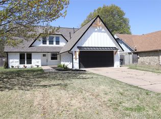 7704 S 85th East Ave, Tulsa, OK 74133 | Zillow