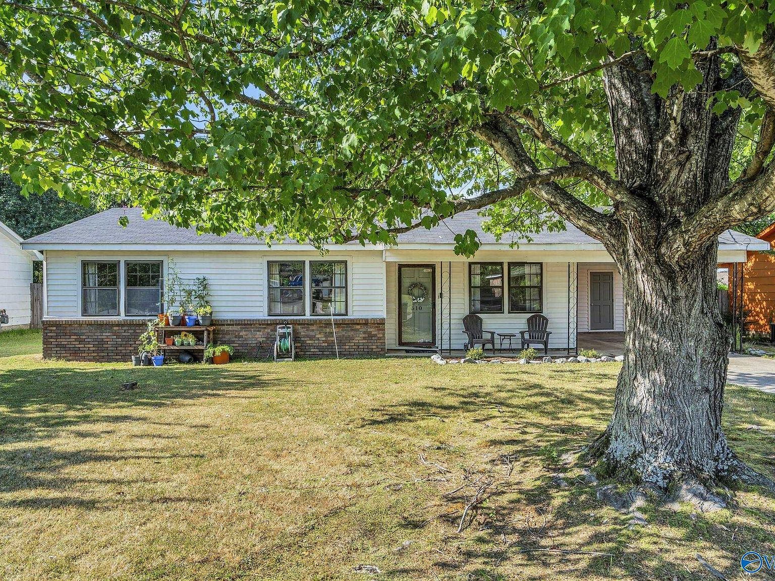 510 Blaine Dr SW, Decatur, AL 35603 | Zillow