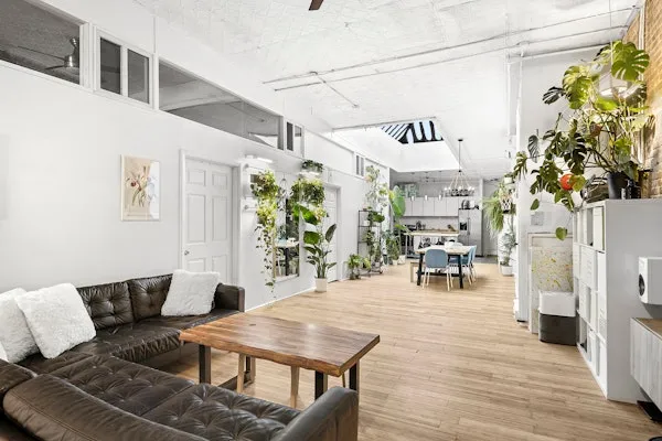 20 Warren Street #PH in Tribeca, Manhattan | StreetEasy