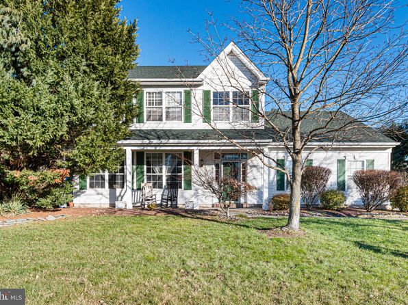 Pennington NJ Single Family Homes For Sale - 13 Homes | Zillow