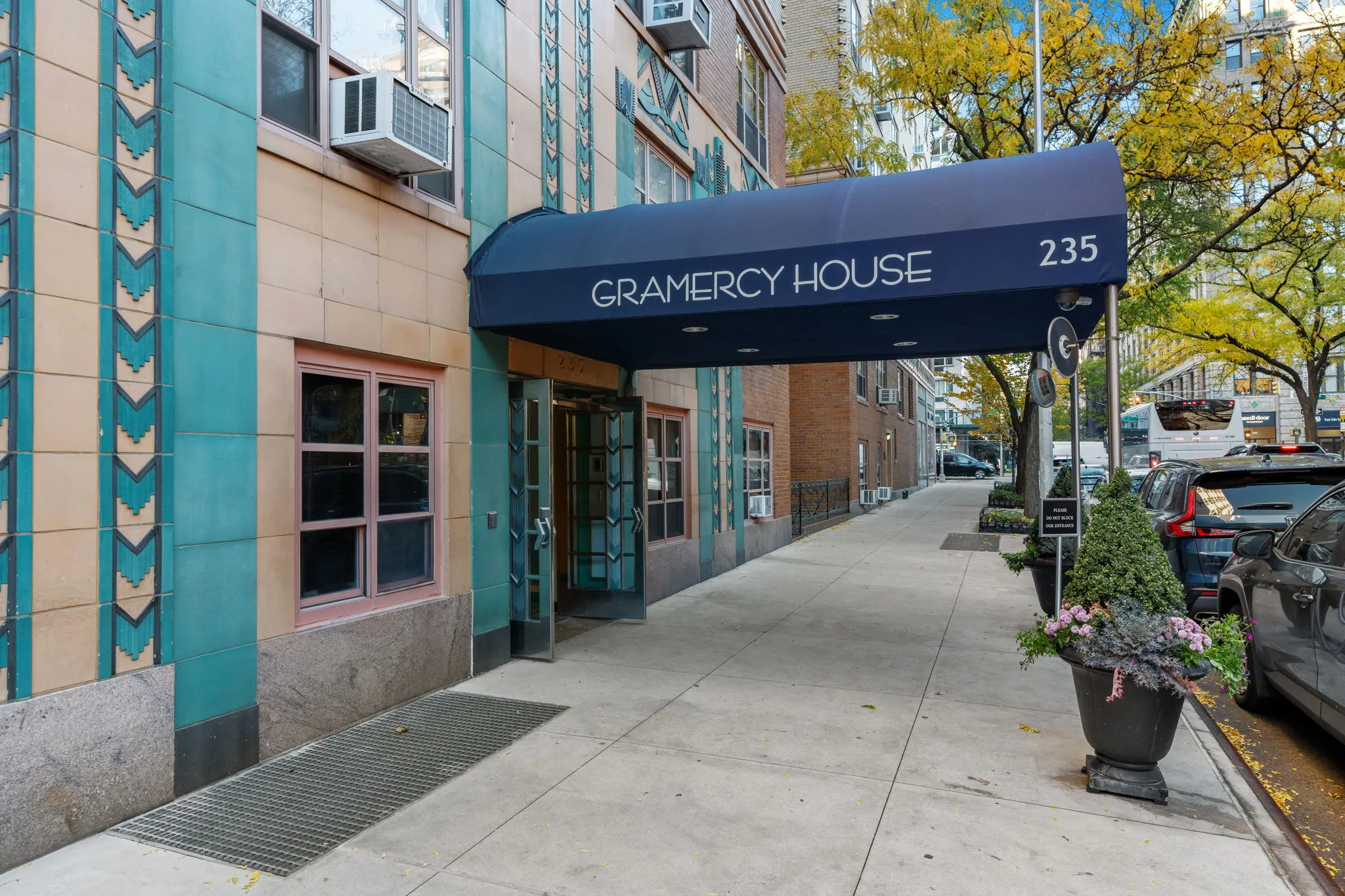 235 East 22nd Street #12R in Gramercy Park, Manhattan | StreetEasy
