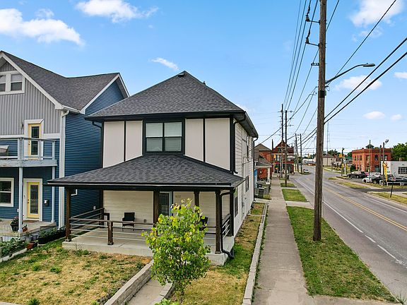 1652 Spann Ave, Indianapolis, IN 46203 | MLS #21928802 | Zillow