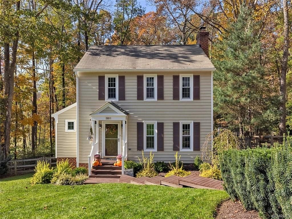 1632 Porters Mill Ln, Midlothian, VA 23114 | Zillow