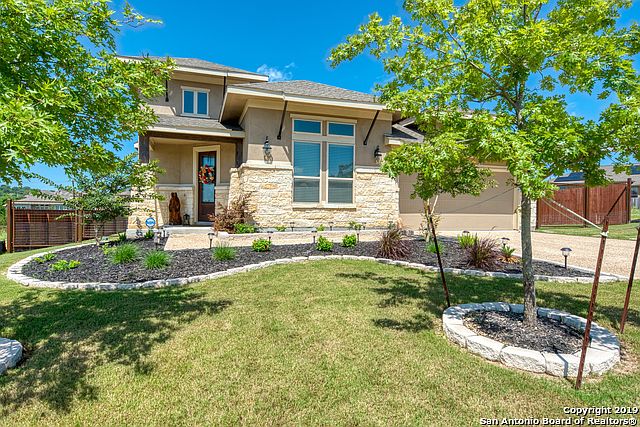 32105 Cardamom Way, Bulverde, TX 78163 | Zillow