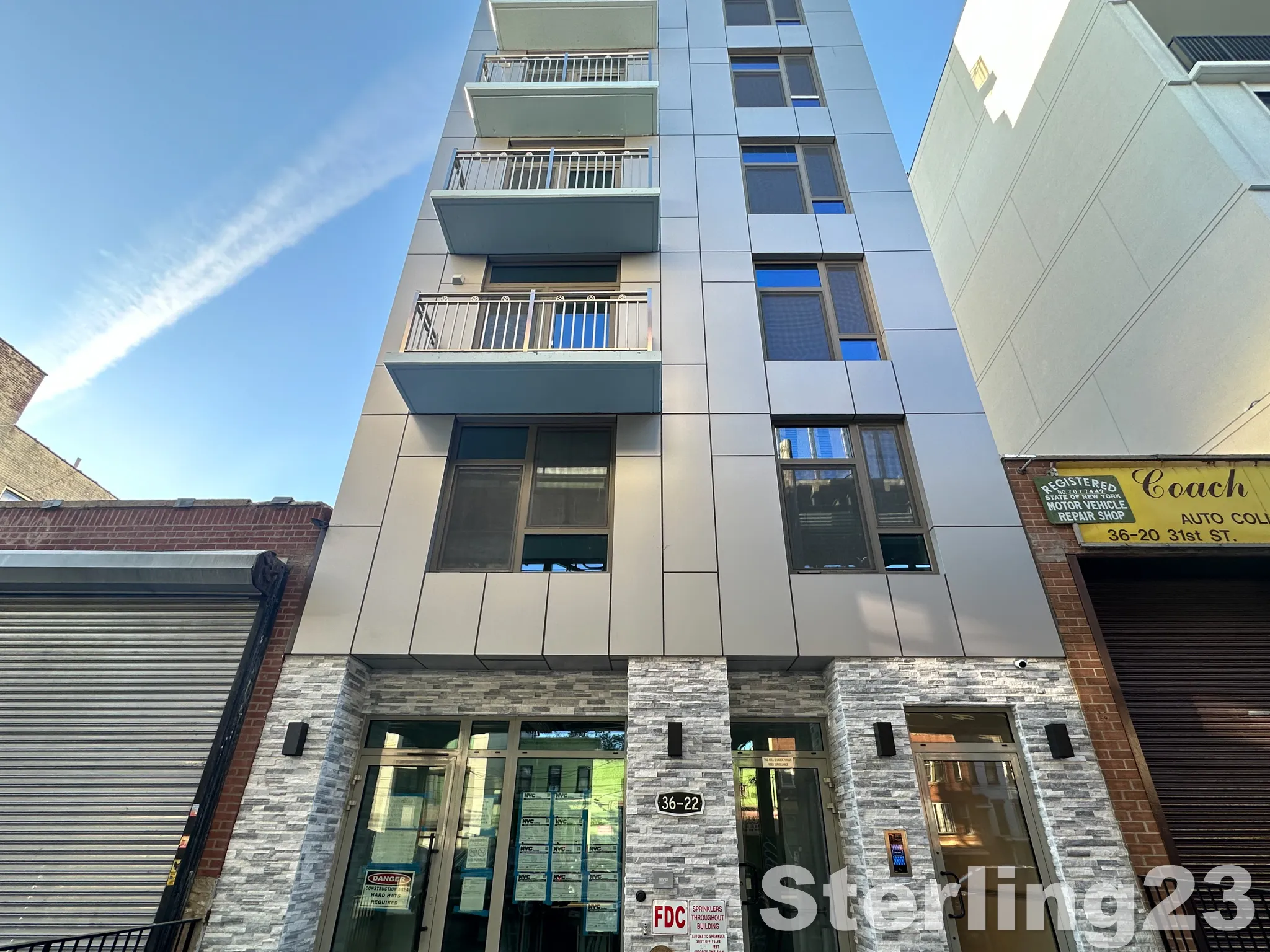 36-22 31st Street #4B in Long Island City, Queens | StreetEasy