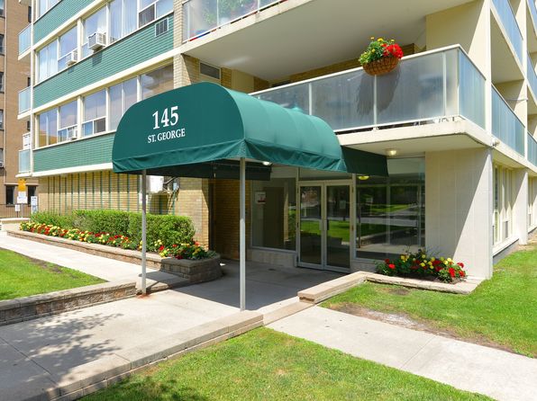 Studio Apartments For Rent in Toronto ON | Zillow