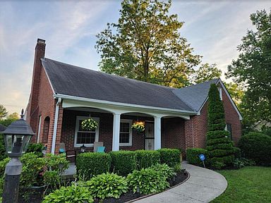 112 Edgemoor Dr, Lexington, KY 40503 | Zillow