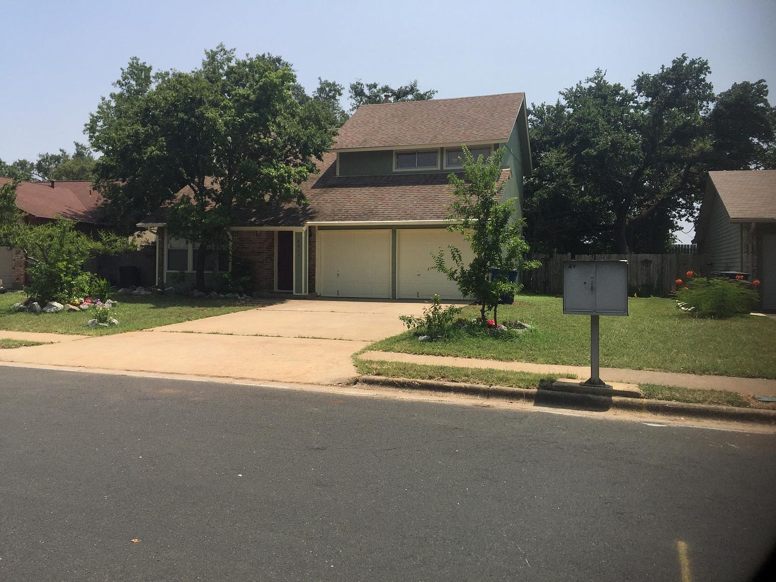 4611 Pelham Dr, Austin, TX 78727 | Zillow