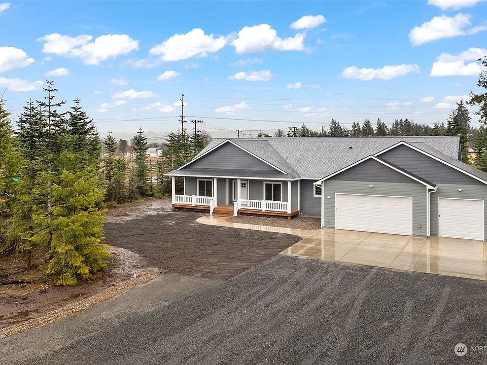 15 Middle Satsop Road, Montesano, WA 98563 | Zillow