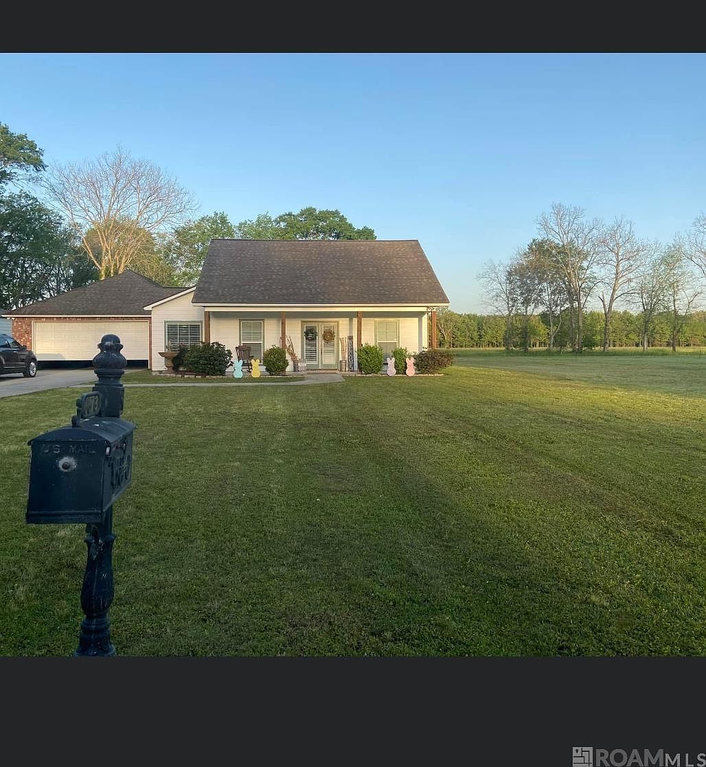6623 Lone Oak Dr, Bueche, LA 70729 | Zillow