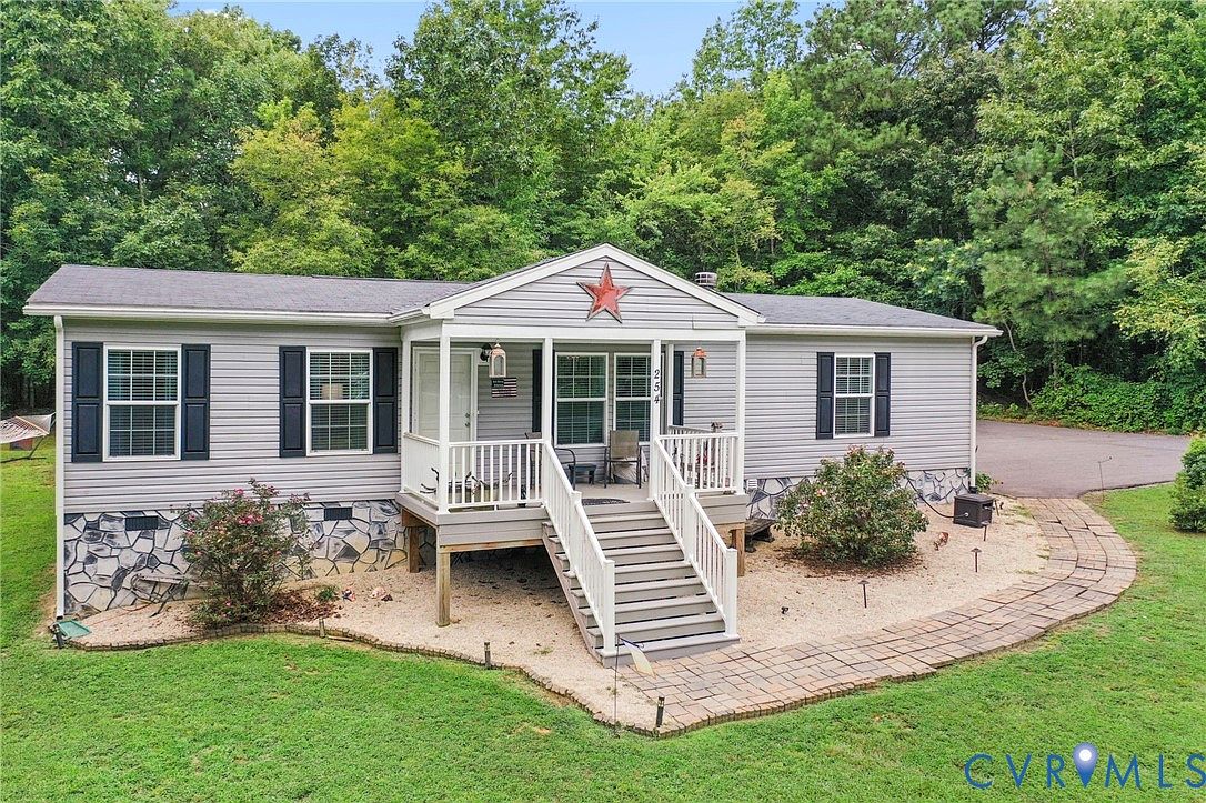 254 Cypress Swamp Ln, Spring Grove, VA 23881 | Zillow