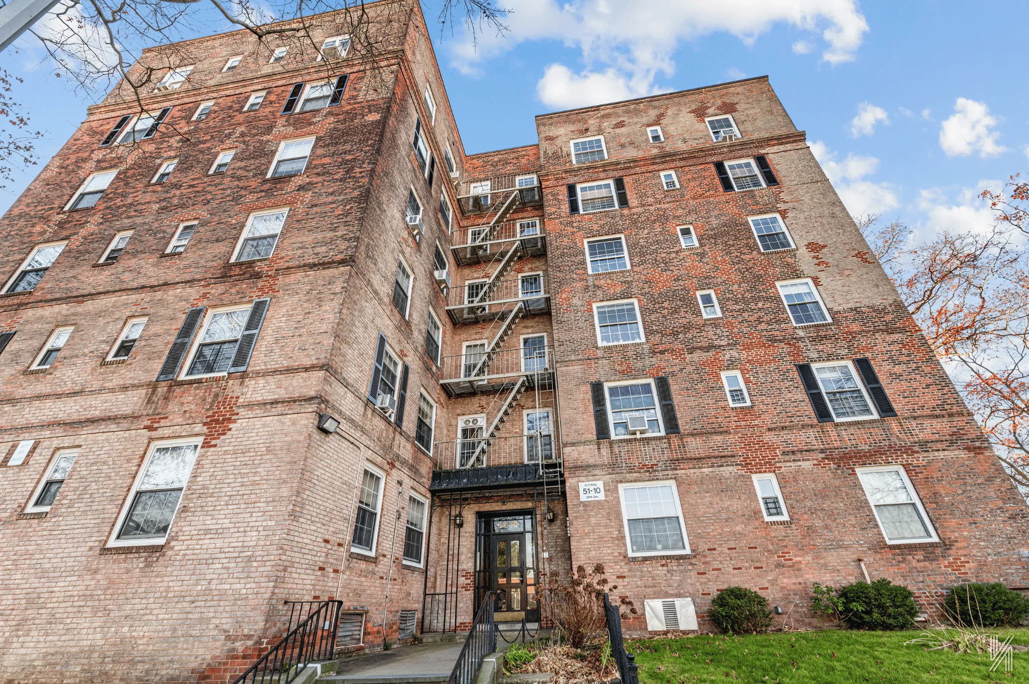 51-10 30th Avenue #6K in Woodside, Queens | StreetEasy
