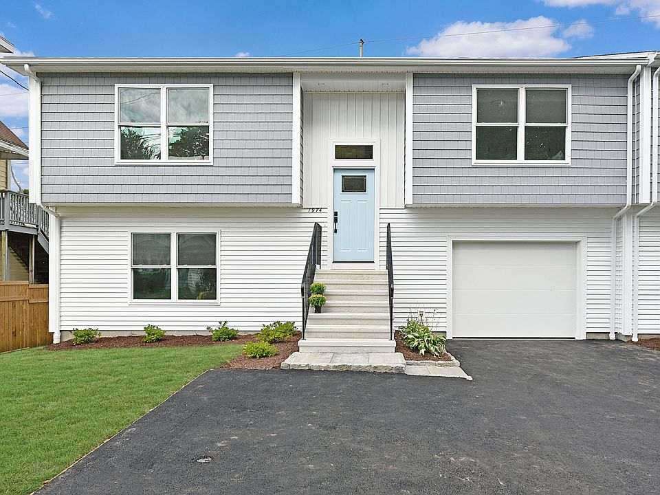 1974 Kings Hwy, Fairfield, CT 06824 | Zillow