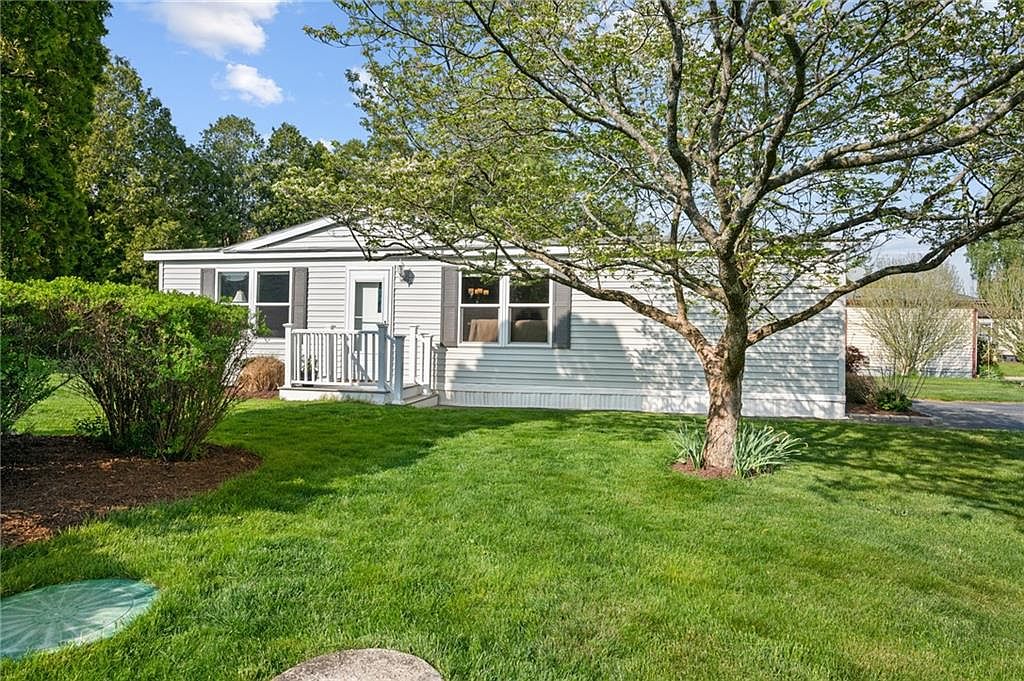18 Lear Dr, Coventry, RI 02816 | Zillow