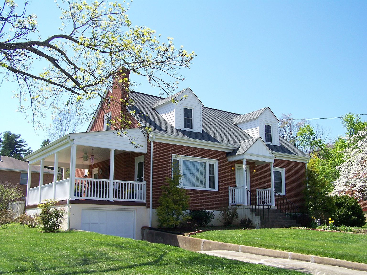 7302 Sunnybrook Dr, Roanoke, VA 24019 | Zillow