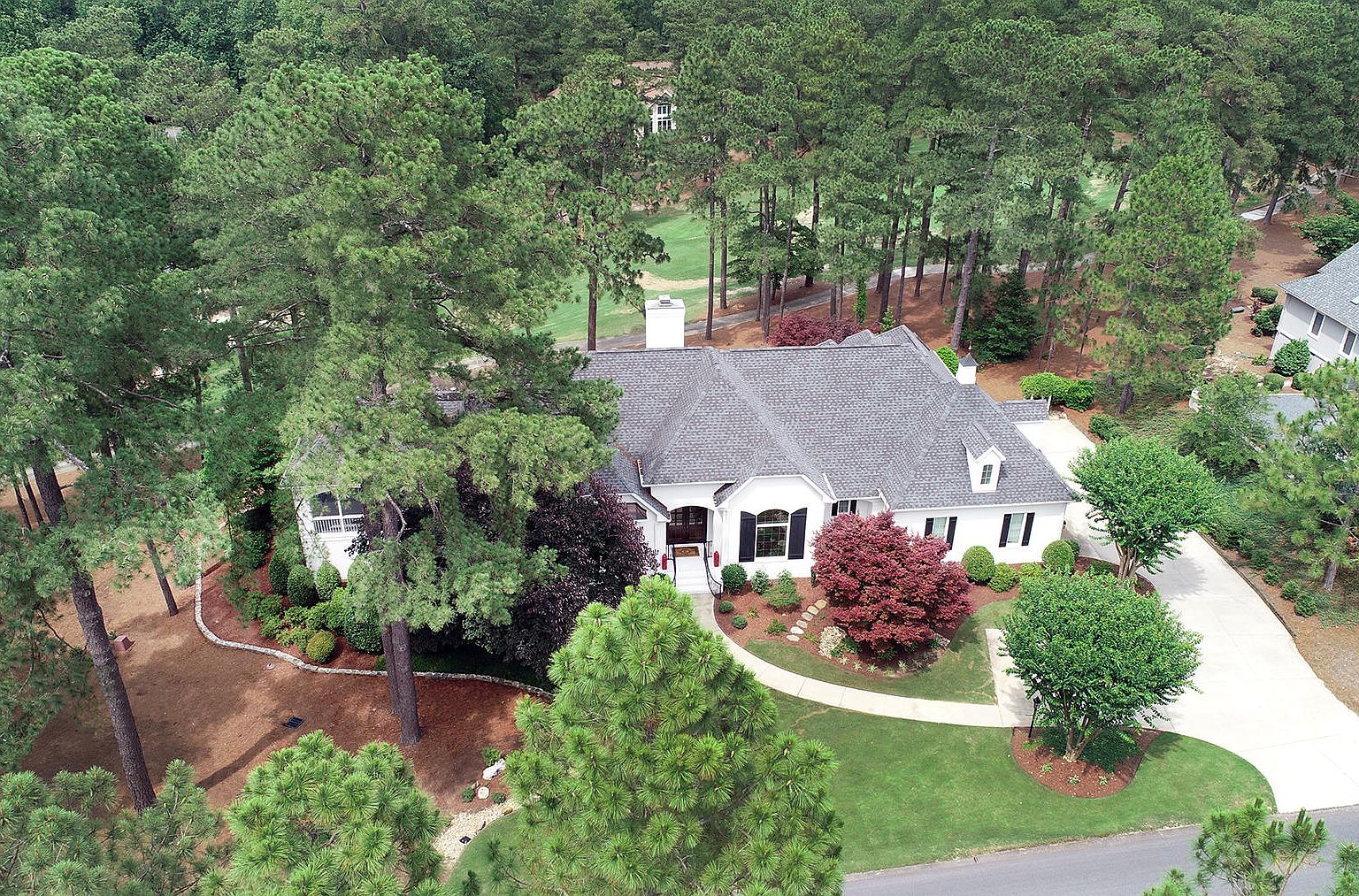 30 Pinewild Dr, Pinehurst, NC 28374 | Zillow