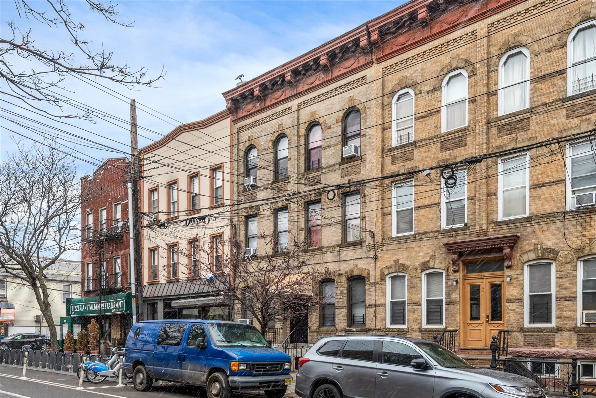 679 Onderdonk Avenue #HOME in Ridgewood, Queens | StreetEasy