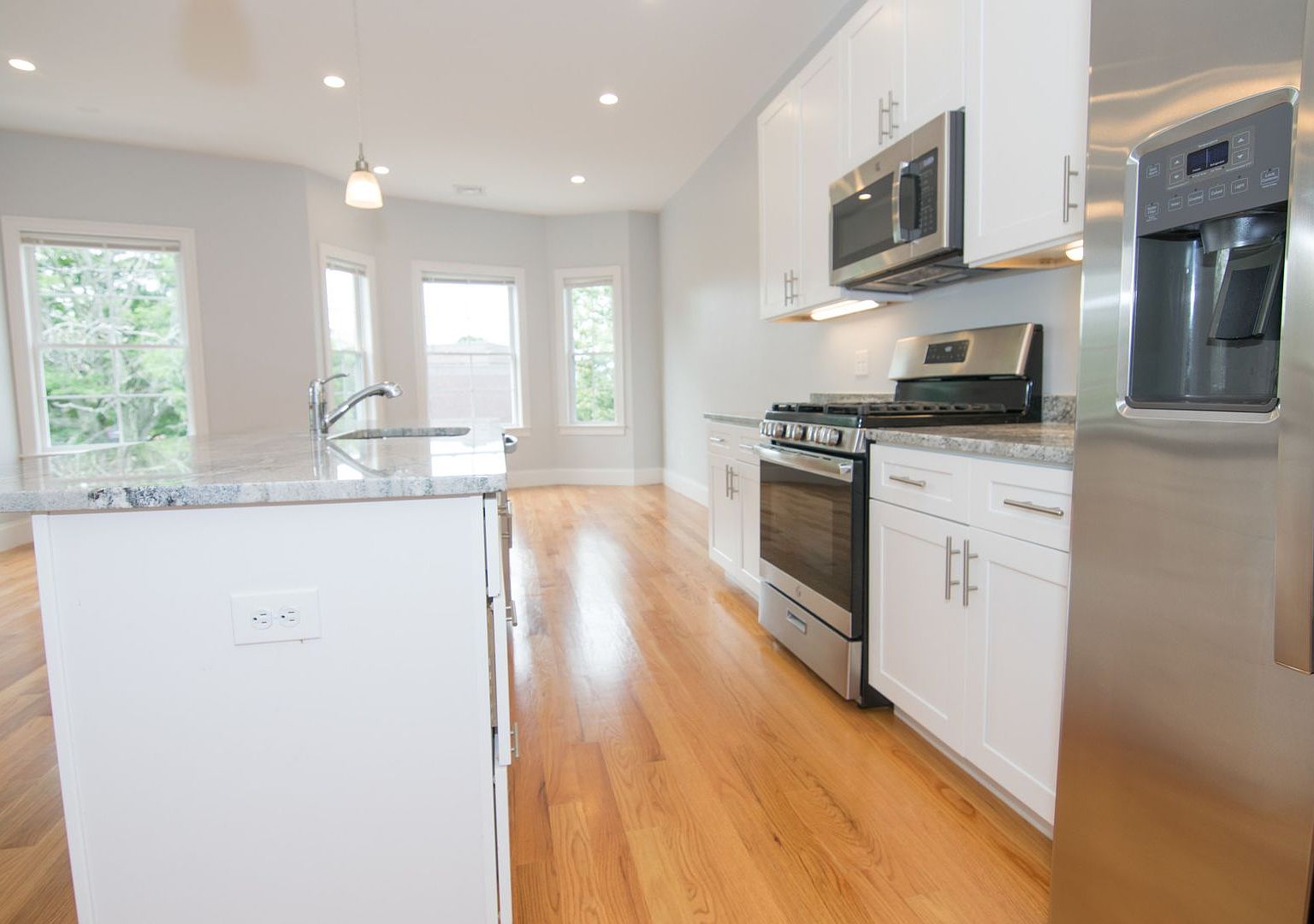4A Islington St #4, Allston, MA 02134 | Zillow