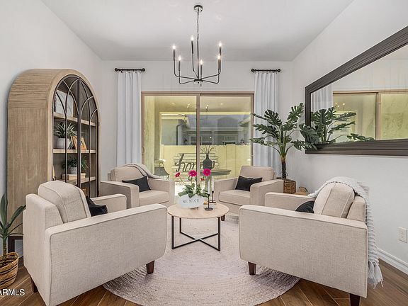 2745 S Jeffry St, Gilbert, AZ 85295 | Zillow