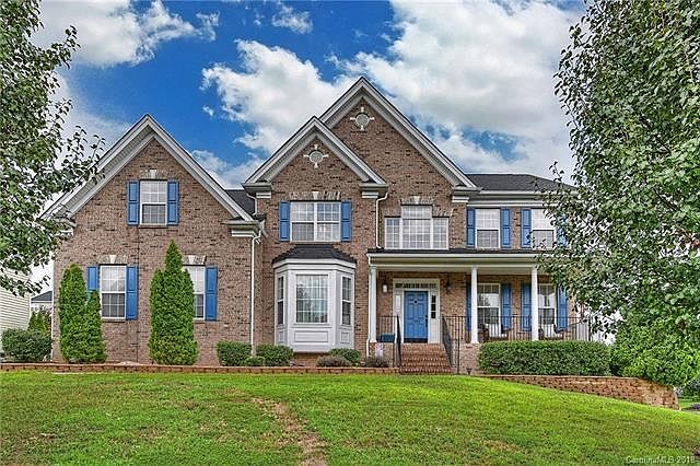 7938 Heatherstone Dr, Harrisburg, NC 28075 | Zillow