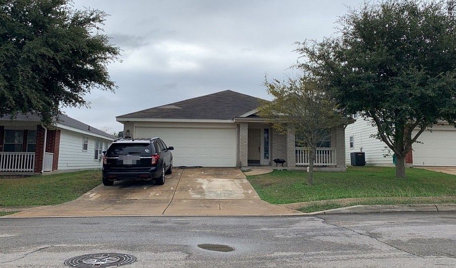 3306 Butler Pass, San Antonio, TX 78223 | Zillow