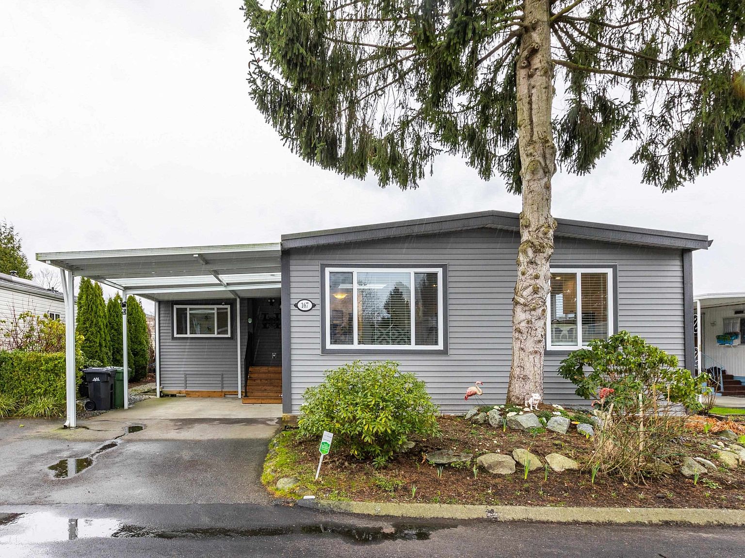 1840 160th St #167, Surrey, BC V4A 4X4 | MLS #R3009584 | Zillow