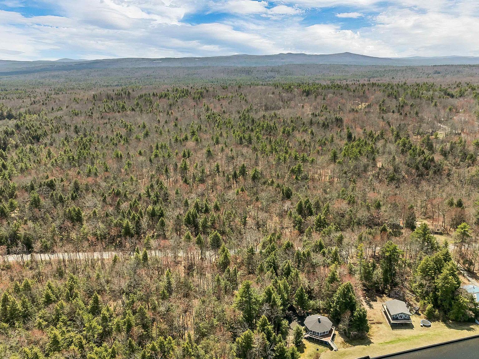 Lot 332 Nicola Road, Union, NH 03887 | Zillow