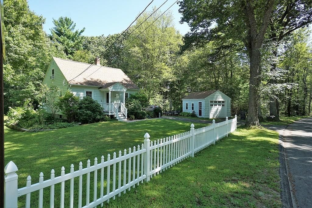 88 Hubbardston Rd, Templeton, MA 01468 | Zillow