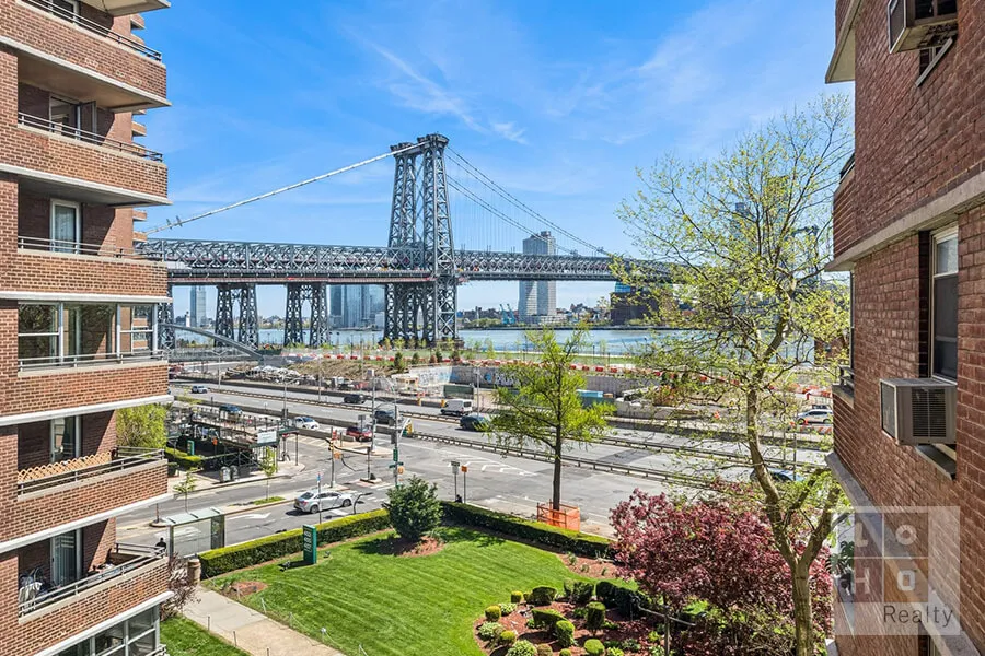 455 Fdr Drive #B405 in Lower East Side, Manhattan | StreetEasy