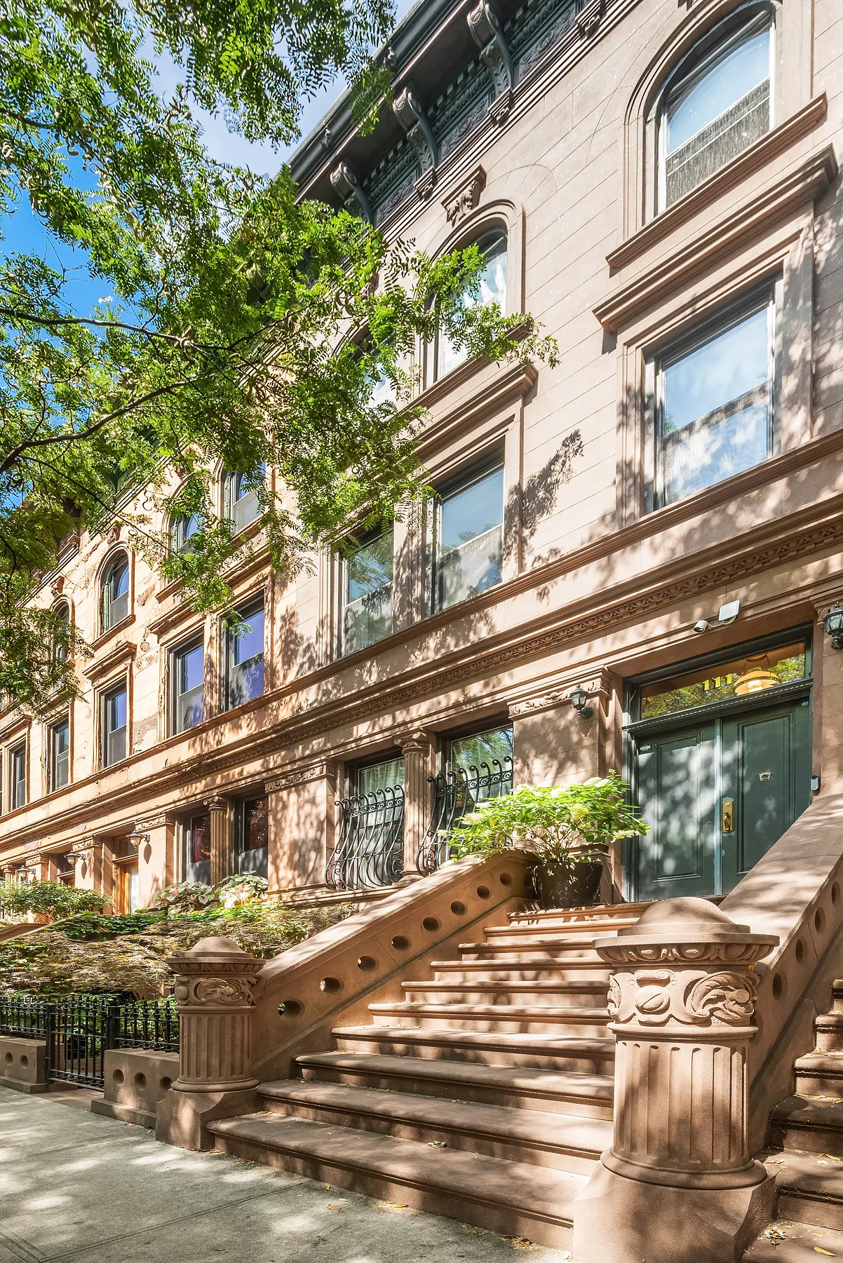 111 West 119th Street #GARDEN in South Harlem, Manhattan | StreetEasy