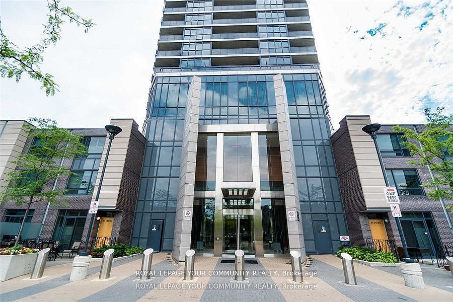 5 Valhalla Inn Rd #1011-08, Toronto, ON M9B 0B1 | Zillow
