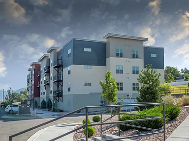Station Square - 2338 W 4000 S Roy UT | Zillow
