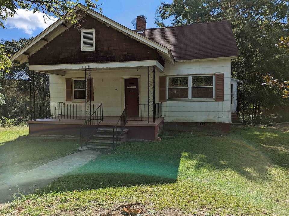 309 Flat Dr, Buffalo, SC 29321 | Zillow