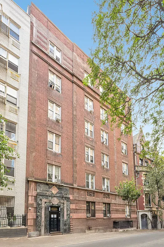 328 West 83rd Street #1D in Upper West Side, Manhattan | StreetEasy
