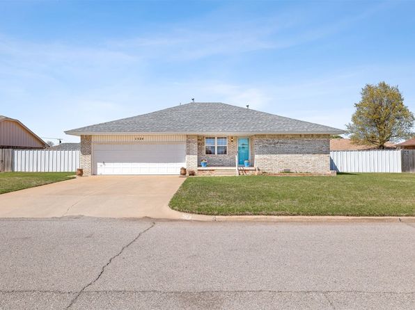 El Reno OK Real Estate - El Reno OK Homes For Sale | Zillow