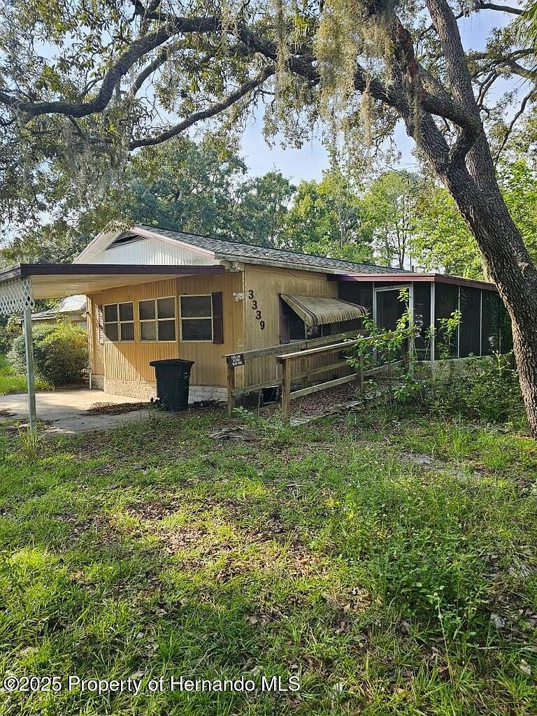 3339 Susan Dr, Spring Hill, FL 34606 | Zillow