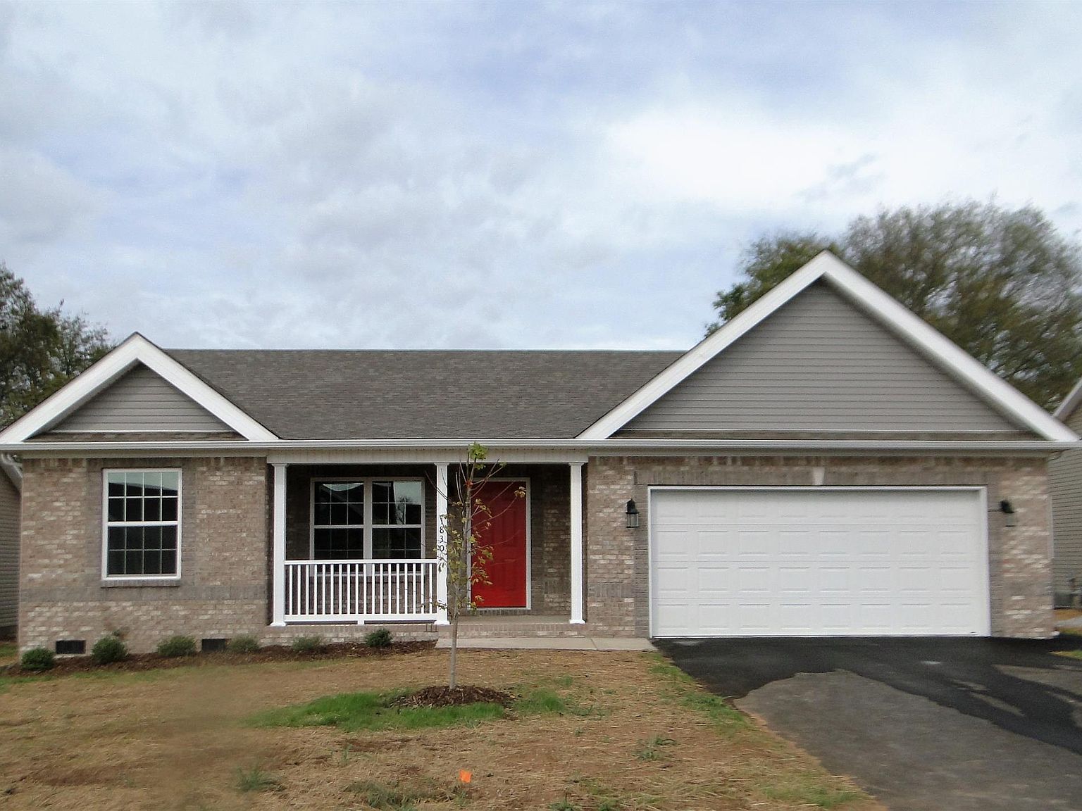 1830 Lakin Ln LOT 62, Columbia, TN 38401 | Zillow