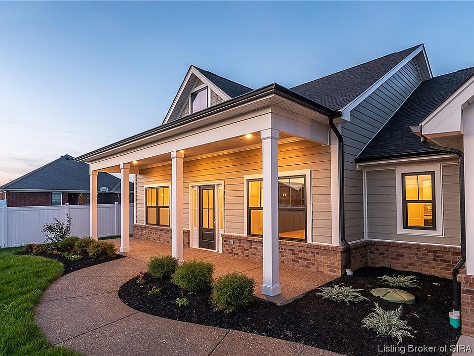 6403 Whispering Way, Lot 913, Charlestown, IN 47111 | MLS #202405084 ...