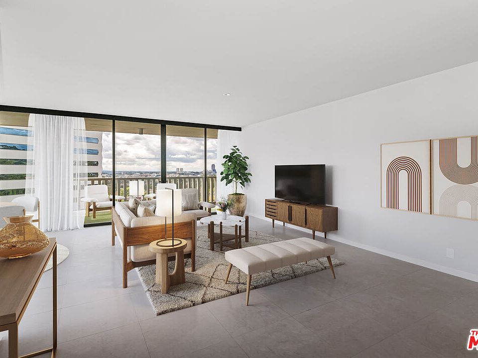 9255 Doheny Rd West Hollywood CA | Zillow