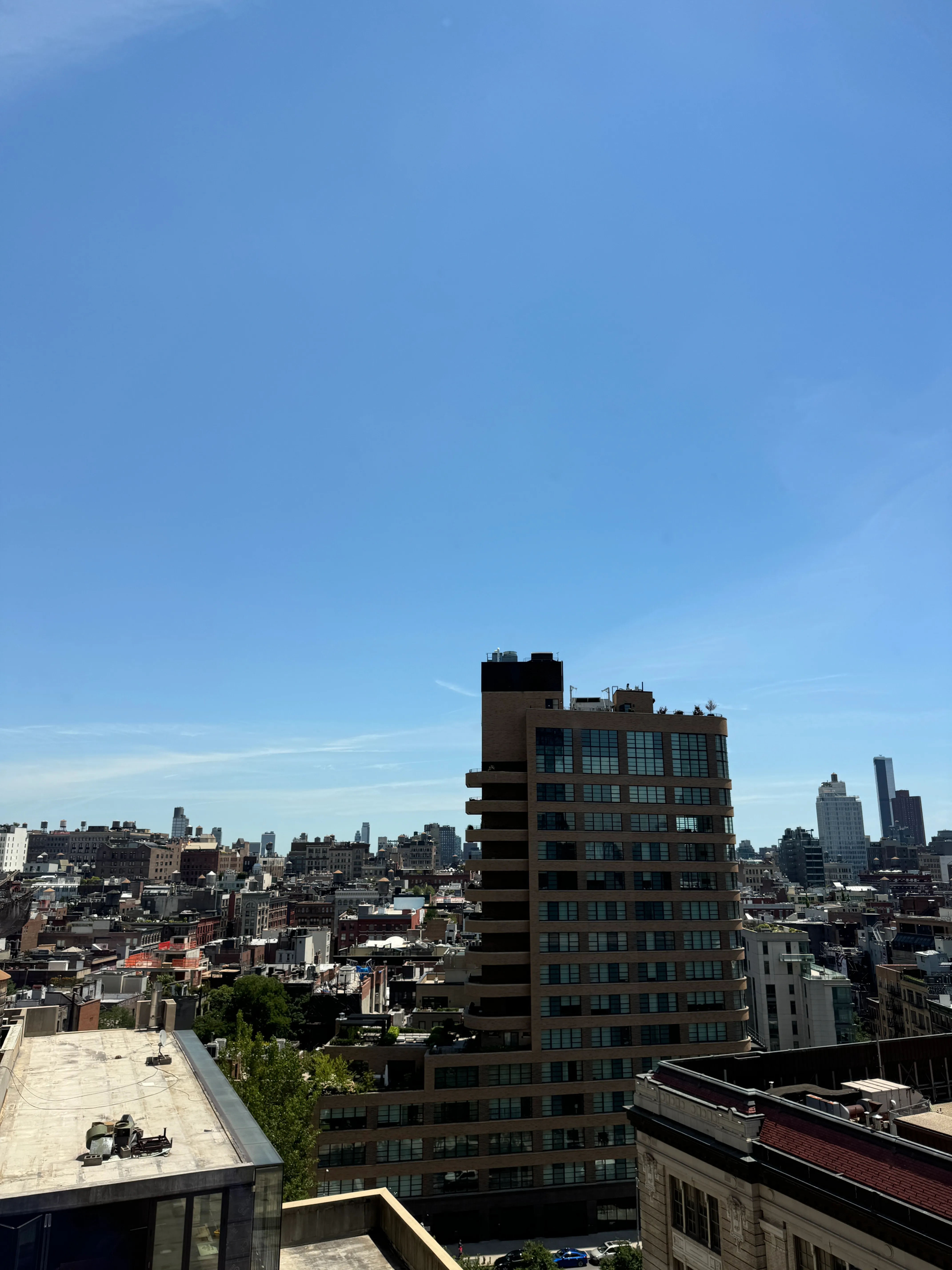 246 Spring Street #1502 in Hudson Square, Manhattan | StreetEasy
