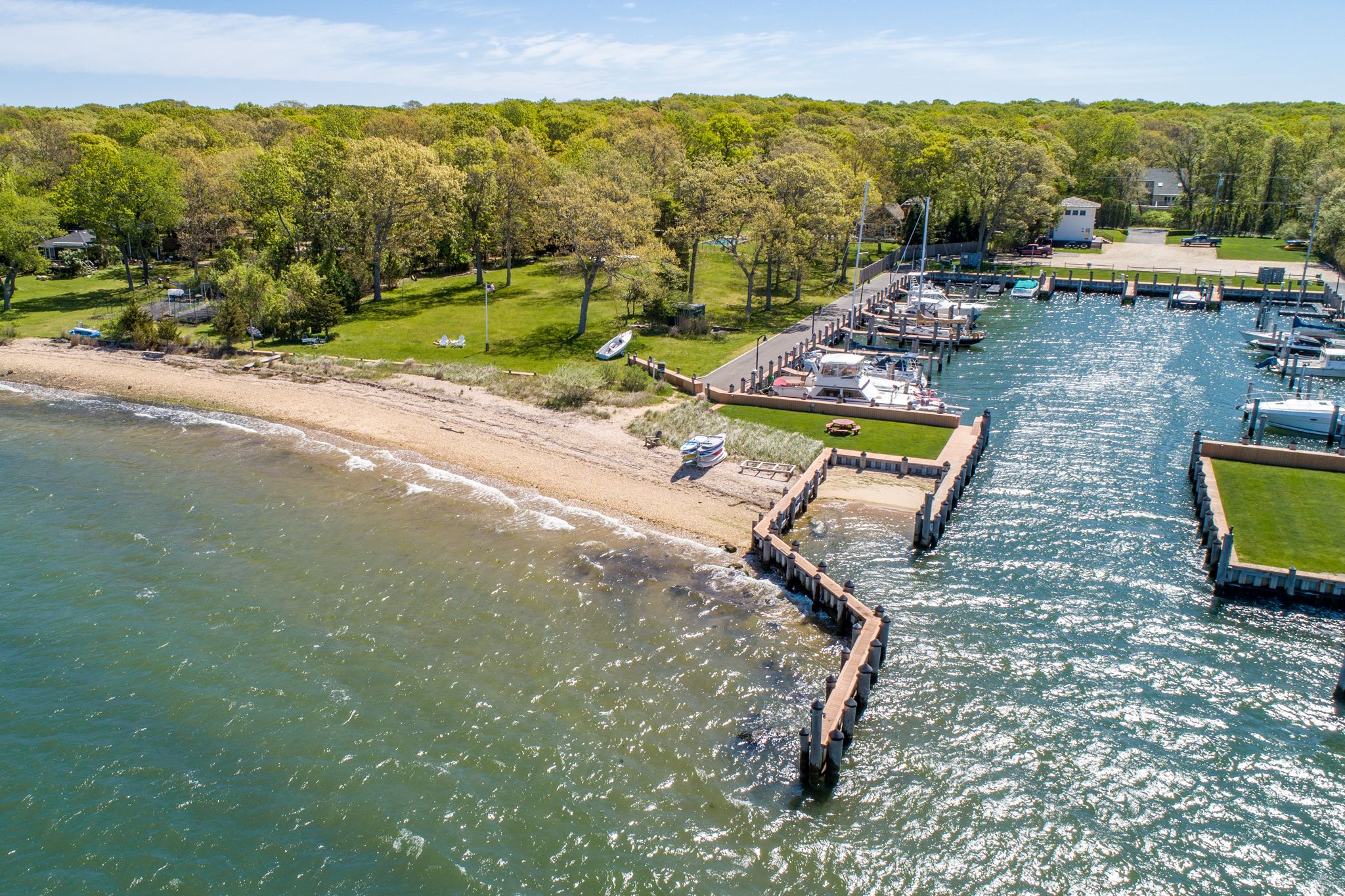 223 Three Mile Harbor Hog Creek Rd, East Hampton, NY 11937 | Out East