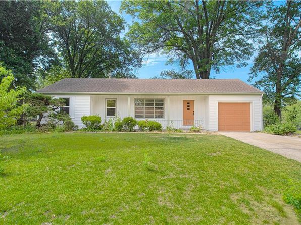 Gladstone MO Real Estate - Gladstone MO Homes For Sale | Zillow