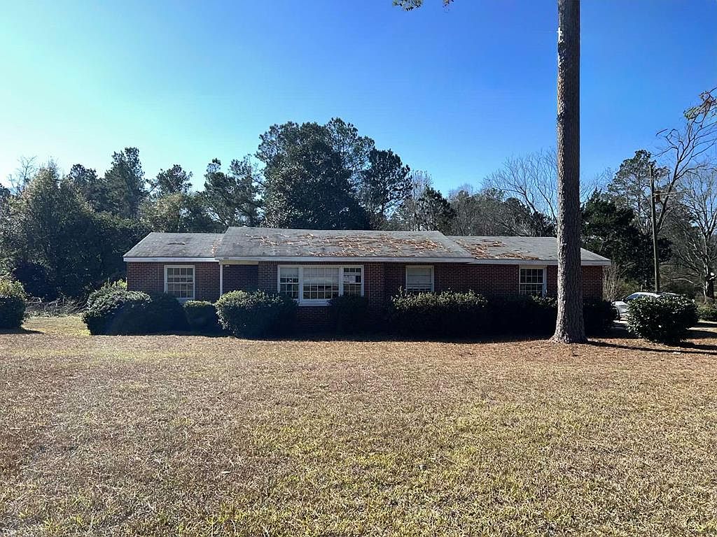 1771 N State Highway 95, Gordon, AL 36343 | Zillow
