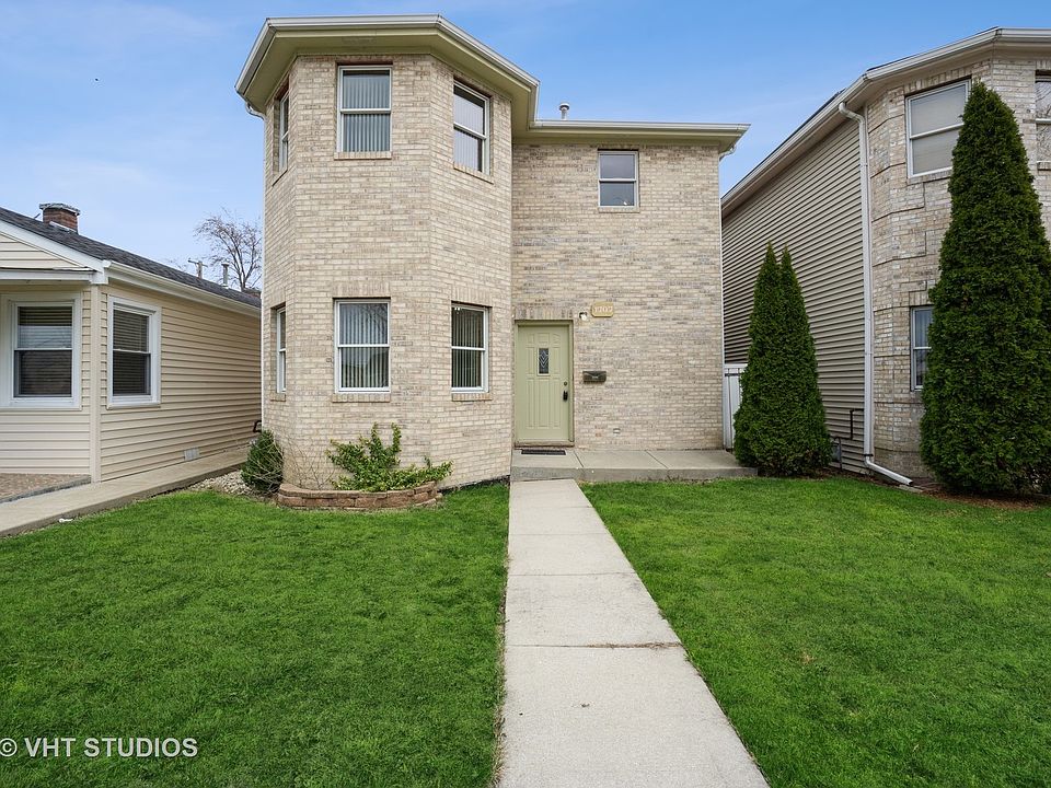 1707 N 40th Ave, Stone Park, IL 60165 | Zillow