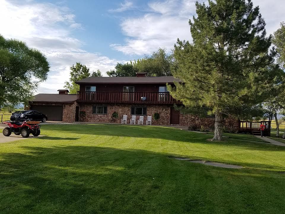 8584 N 1000 W, Neola, UT 84053 | Zillow