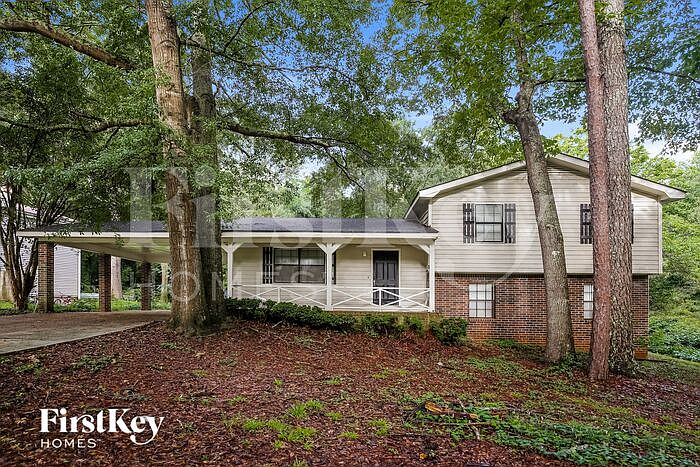 20 Trace Dr, Stockbridge, GA 30281 | Zillow