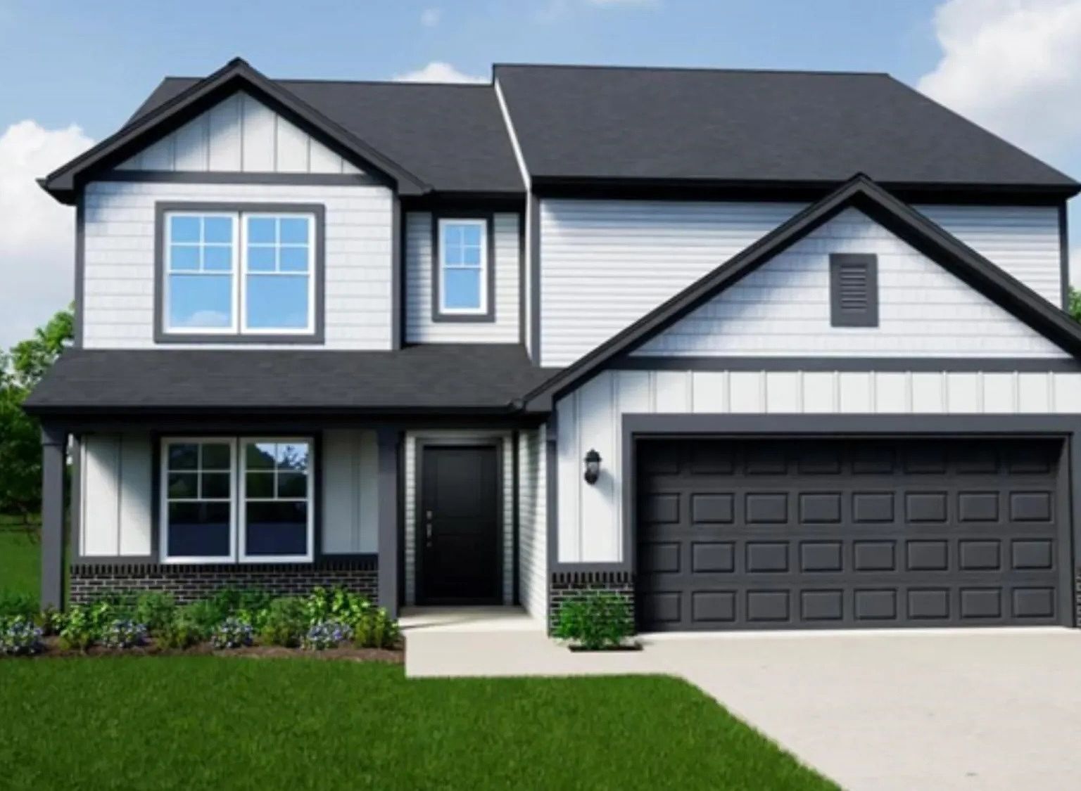 251 Winding Brook Way, Pendleton, IN 46064 | MLS #22057834 | Zillow